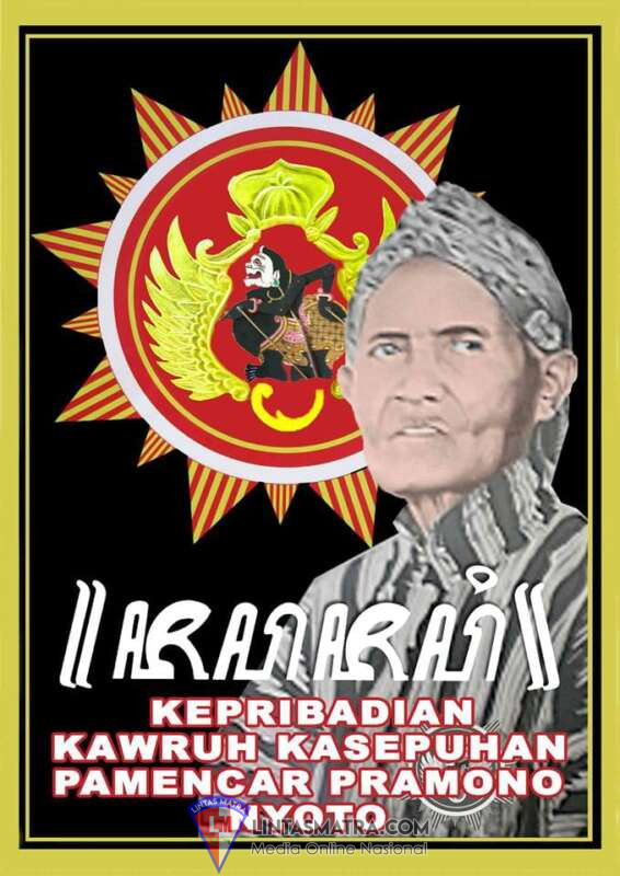 Mengenang Eyang Prawiro Djawoto, Pemimpin Bijak di Balik Pemeliharaan ...